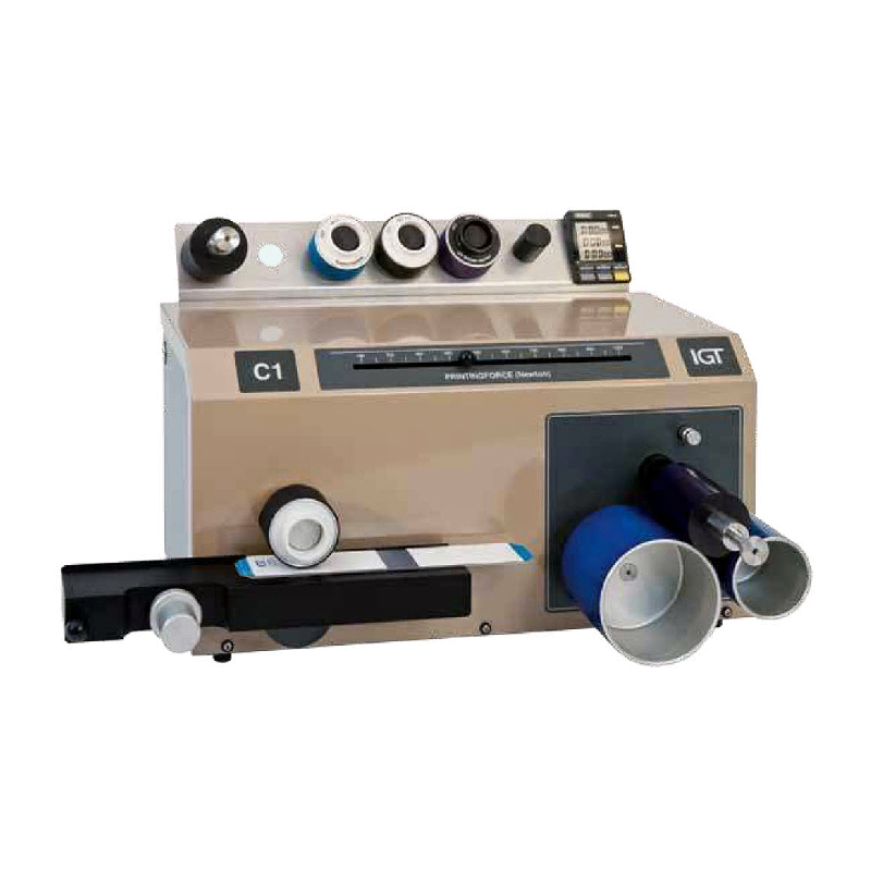 IGT C1-7 - 愛色麗X-Rite授權代理—色差儀、色彩產品｜Google五星好評｜東煦色研所